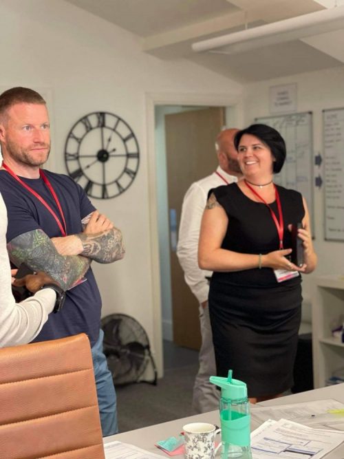 The Fabulous Follow-Up – three steps to winning the instructions you love | Sam Ashdown